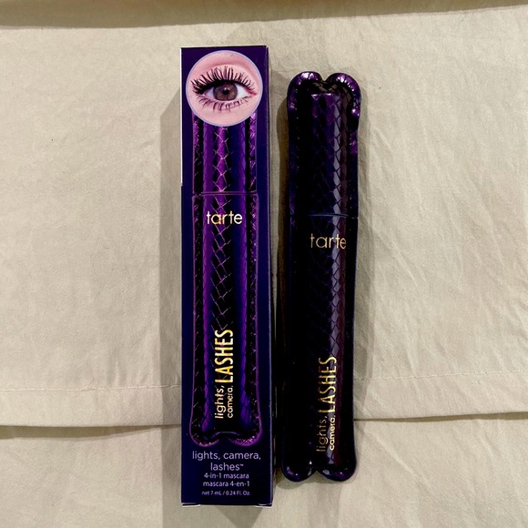 tarte | Makeup | Tarte Mascara | Poshmark